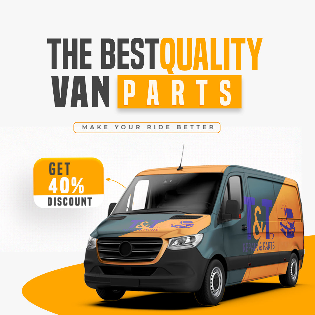 T&T REPAIR&PARTS — T&T Repair&Parts